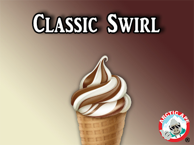 FROZEN-YOGURT-CLASSIC-SWIRL-SAN-ANTONIO - Arctic Ape Frozen Yogurt